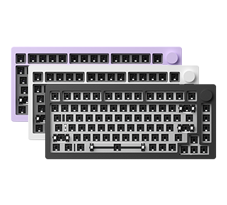 What’s the difference between M1 and M1 V3 Series - MonsGeek