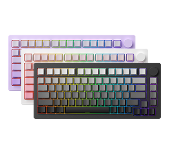 What’s the difference between M1 and M1 V3 Series - MonsGeek