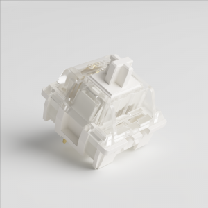 Akko CS Air Switch (110pcs) - MonsGeek