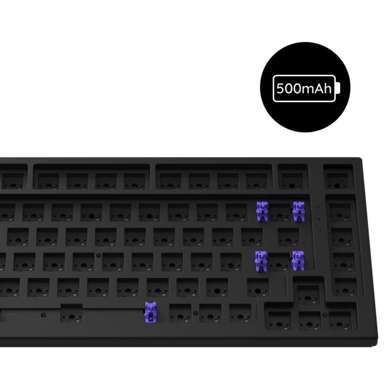 MG75W Kit - MonsGeek