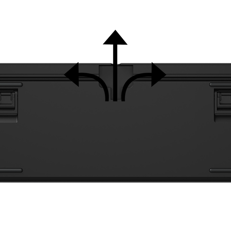 MG75S HE Magnetic Keyboard - MonsGeek