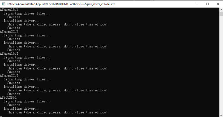 “no Dfu Capable Usb Device Available” “flash Button Doesnt Turn Black” Or “no Driver “error 