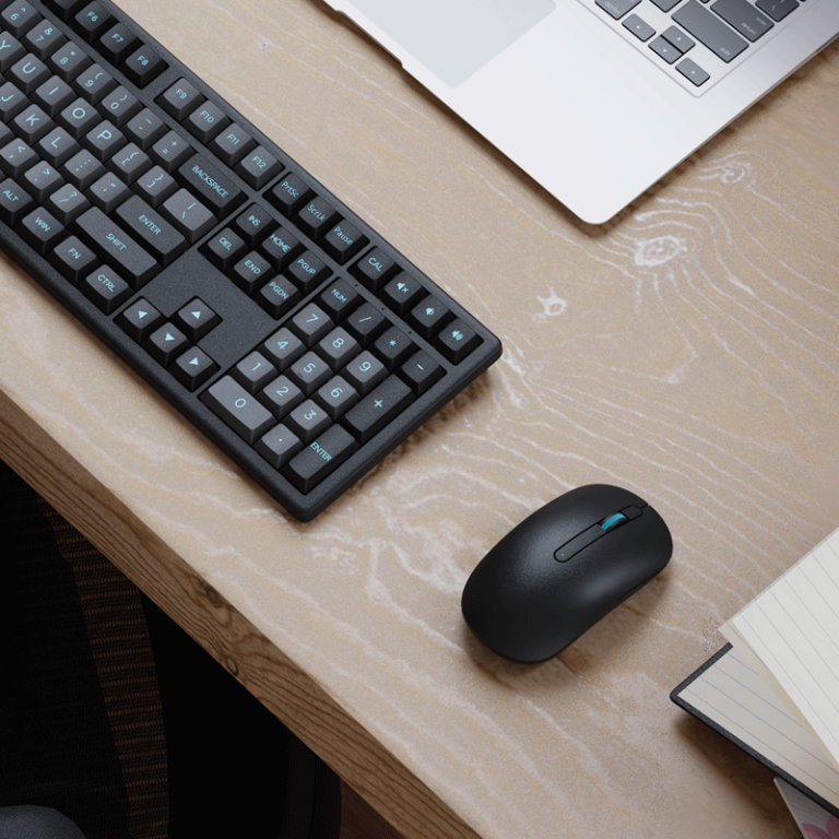 D1 Wireless Mouse - MonsGeek