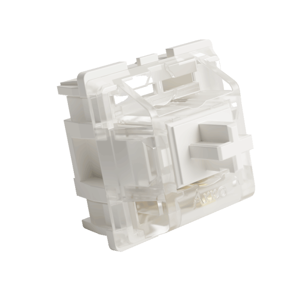 Akko CS Air Switch (110pcs) - MonsGeek