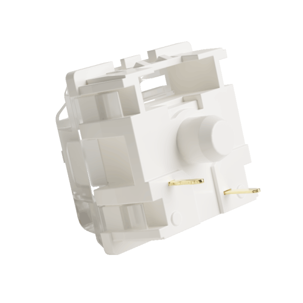 Akko CS Air Switch (110pcs) - MonsGeek