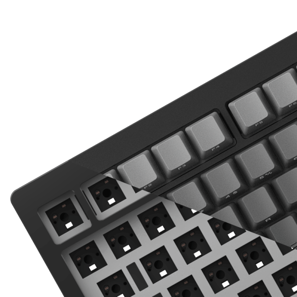 M1W Fully Assembled - MonsGeek