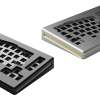 M6 Alice Barebone Keyboard - MonsGeek