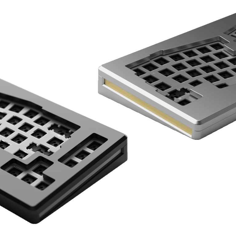 M6 Alice Barebone Keyboard - MonsGeek