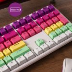 MG108B Rainbow - MonsGeek