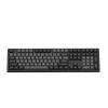MX108 Wireless Keyboard & Mouse Combo - MonsGeek
