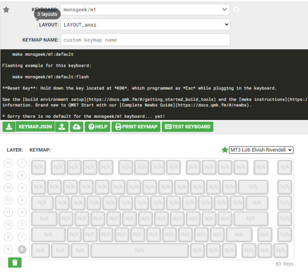 How to remap keys on my QMK keyboard using QMK? - MonsGeek
