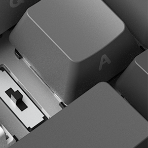 M1W V3 VIA - MonsGeek