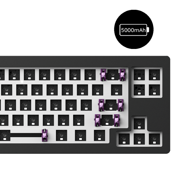 M7W - MonsGeek