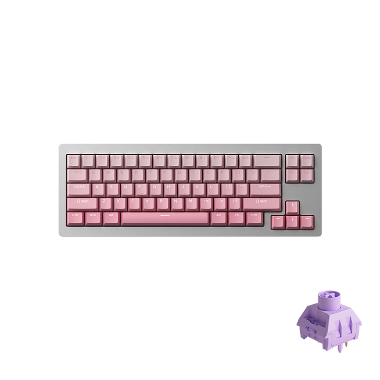 Keyboard Switches: From Linear to Magnetic – Discover Your Ideal Typing ...