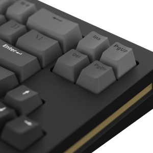 M7W Fully Assembled - MonsGeek