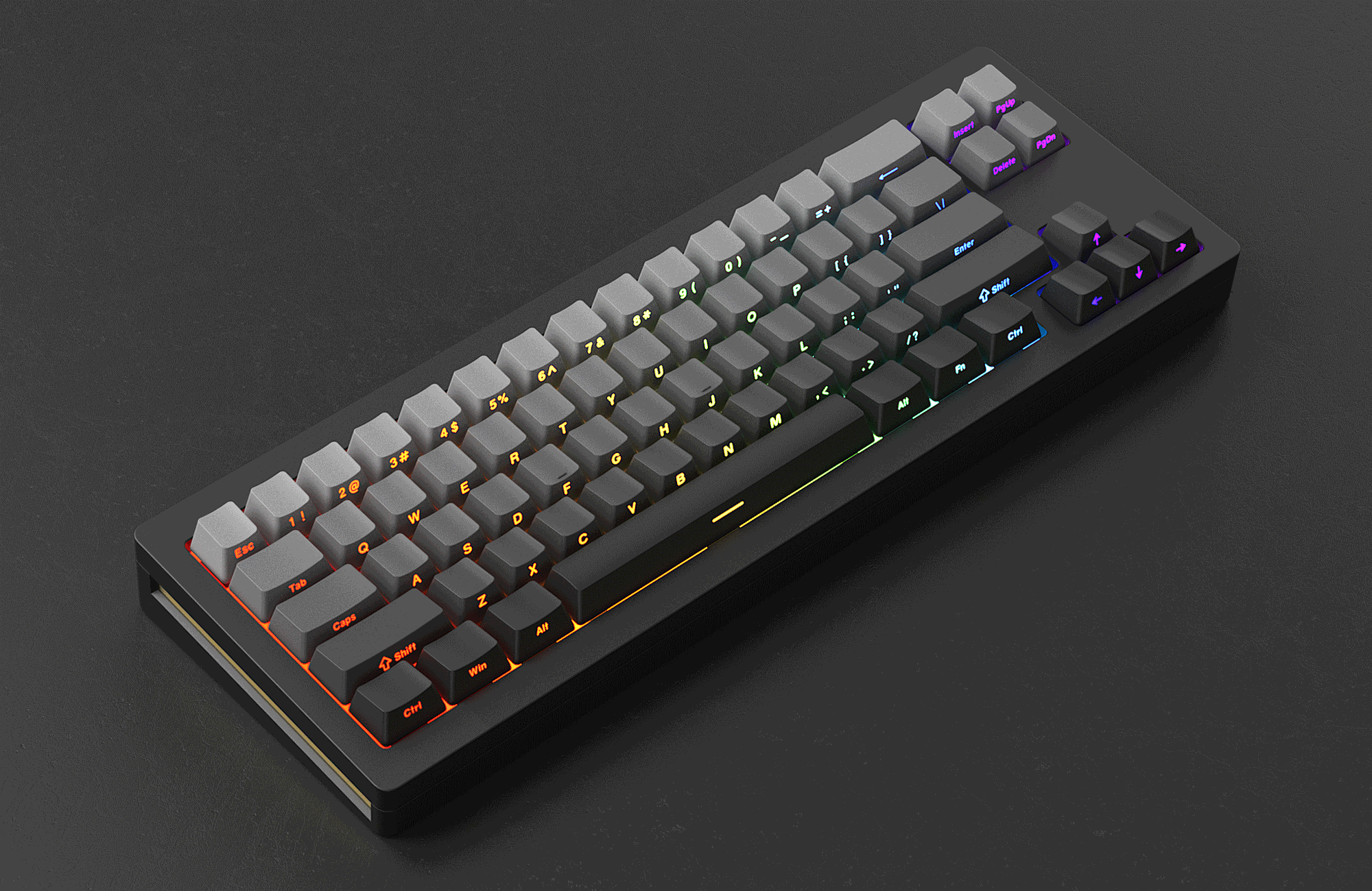 M7W-Keyboard-Demo-1 - MonsGeek