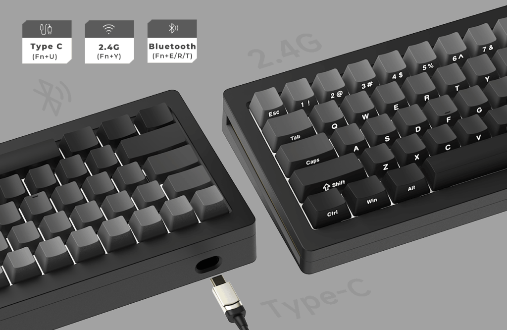 M7W-Keyboard-MULTIMODE - MonsGeek