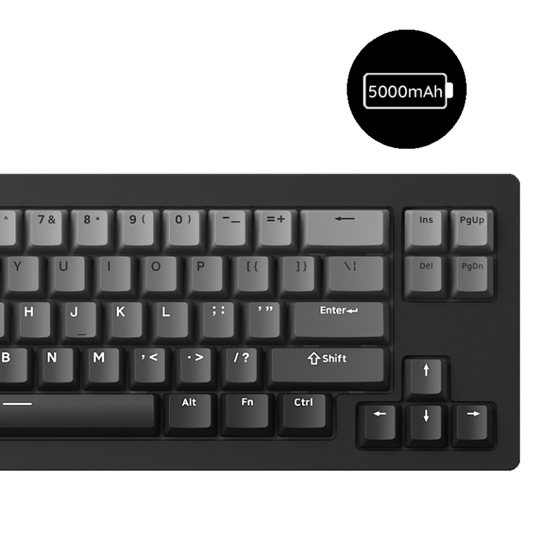 M7W Fully Assembled - MonsGeek