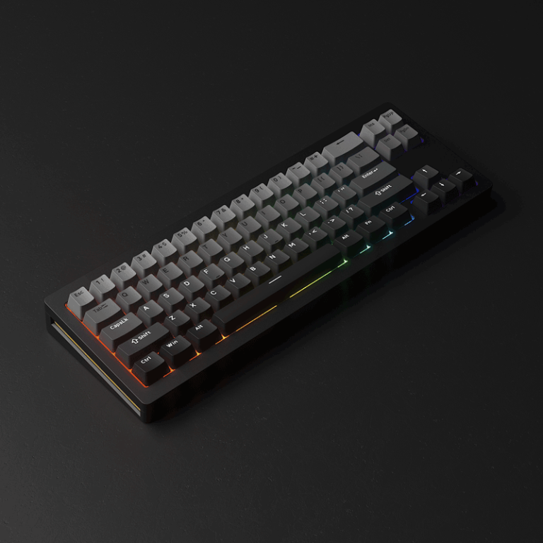 M7W Fully Assembled - MonsGeek