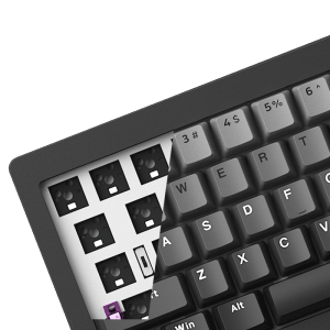 M7W Fully Assembled - MonsGeek