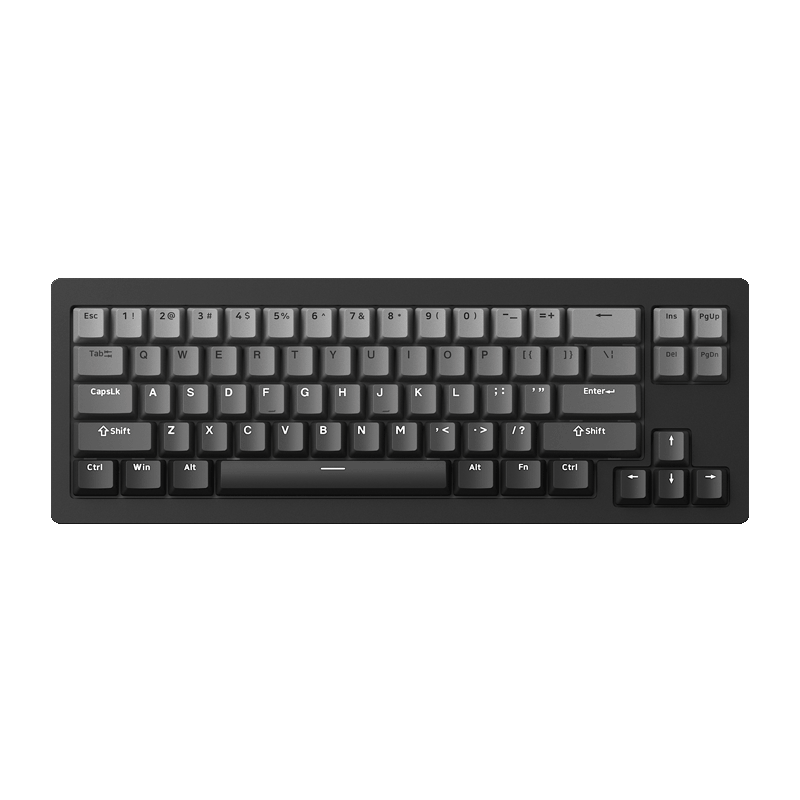 65% - MonsGeek