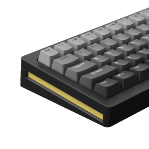 M7W Fully Assembled - MonsGeek