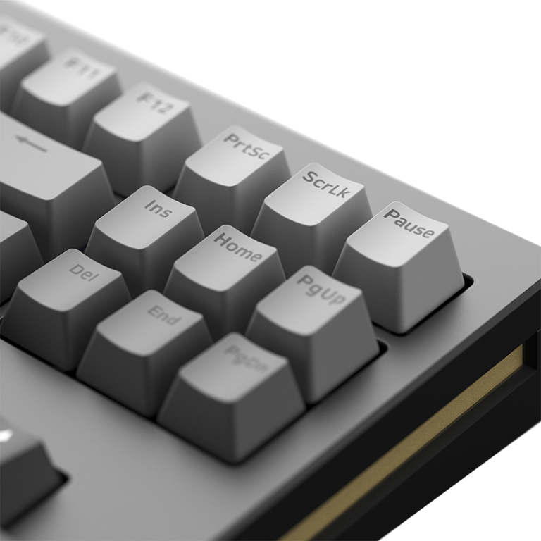 M3W Fully Assembled - MonsGeek