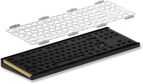 M3W Fully Assembled - MonsGeek