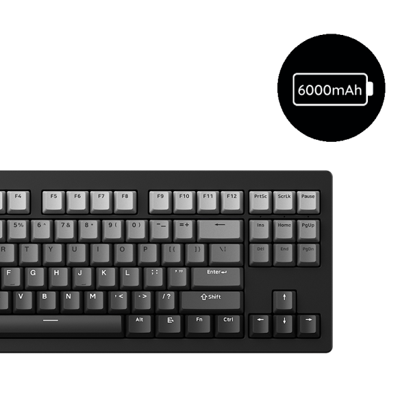 M3W Fully Assembled - MonsGeek