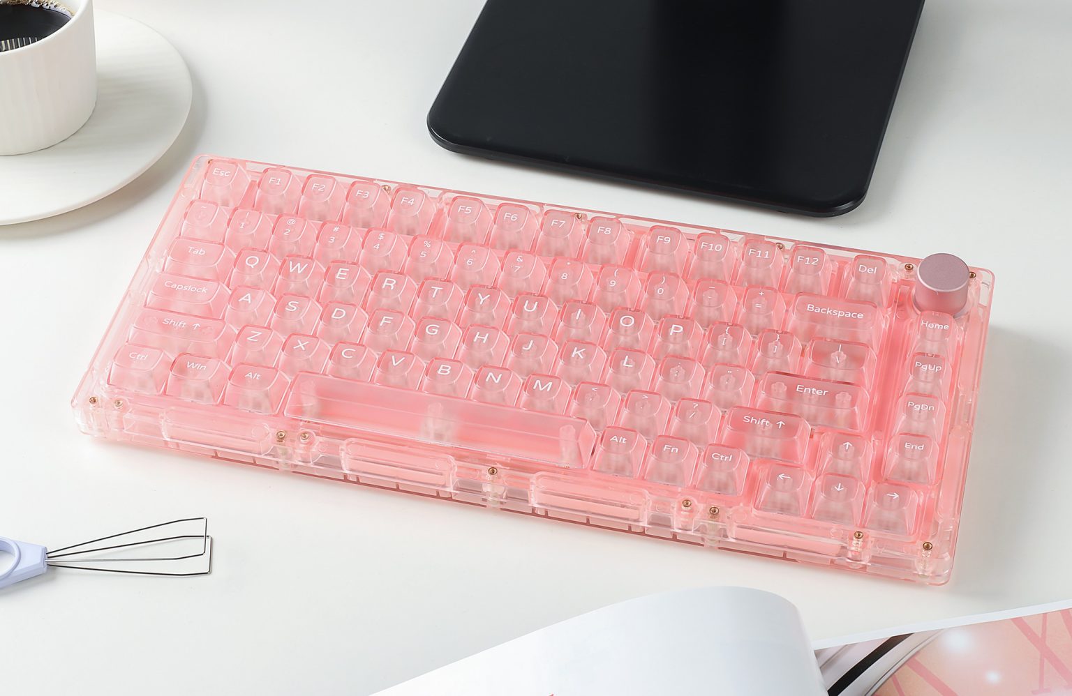 MonsGeek - Make Cool Gears Accessible.