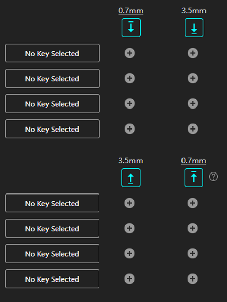 MonsGeek Magnetic Switches Knowledge-Base - MonsGeek