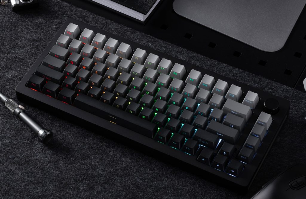 MonsGeek - Make Cool Gears Accessible.