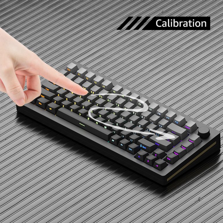 M1W-SP HE Fully Assembled - MonsGeek