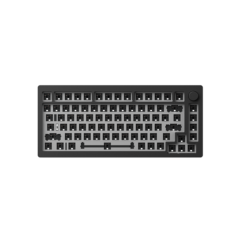 Keyboard & Barebone - MonsGeek