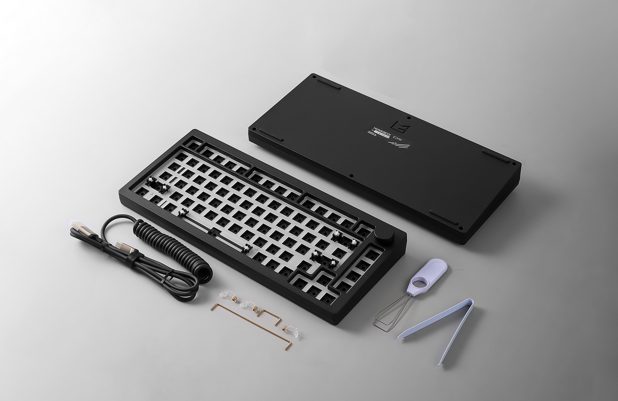 MonsGeek - Make Cool Gears Accessible.