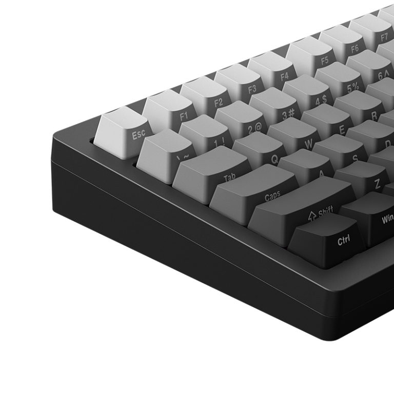 M1W V3 VIA - MonsGeek