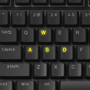 MG75S HE Fully Assembled - MonsGeek