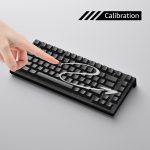 MG75S HE Fully Assembled - MonsGeek