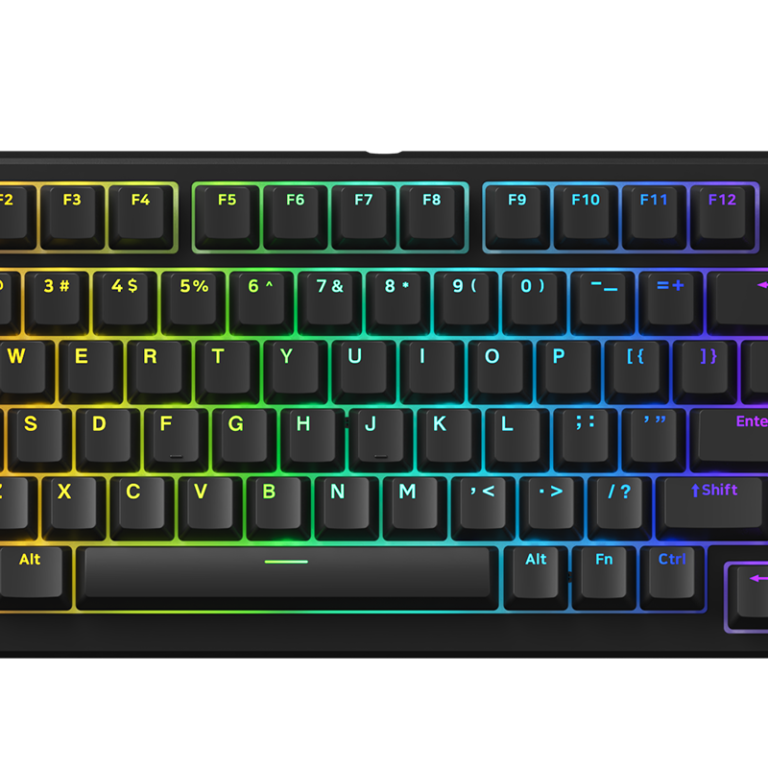 MG75S HE Magnetic Keyboard - MonsGeek