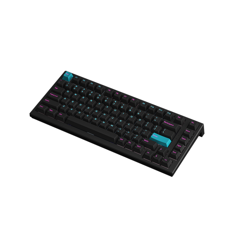 MG75W Midnight - MonsGeek