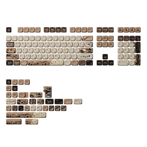 MG75W Kit - MonsGeek