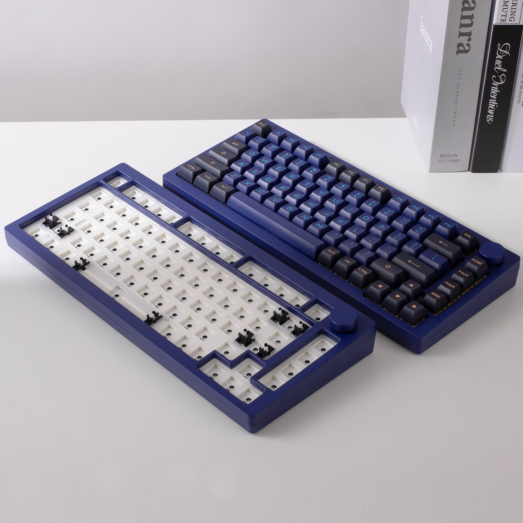 MonsGeek - Make Cool Gears Accessible.