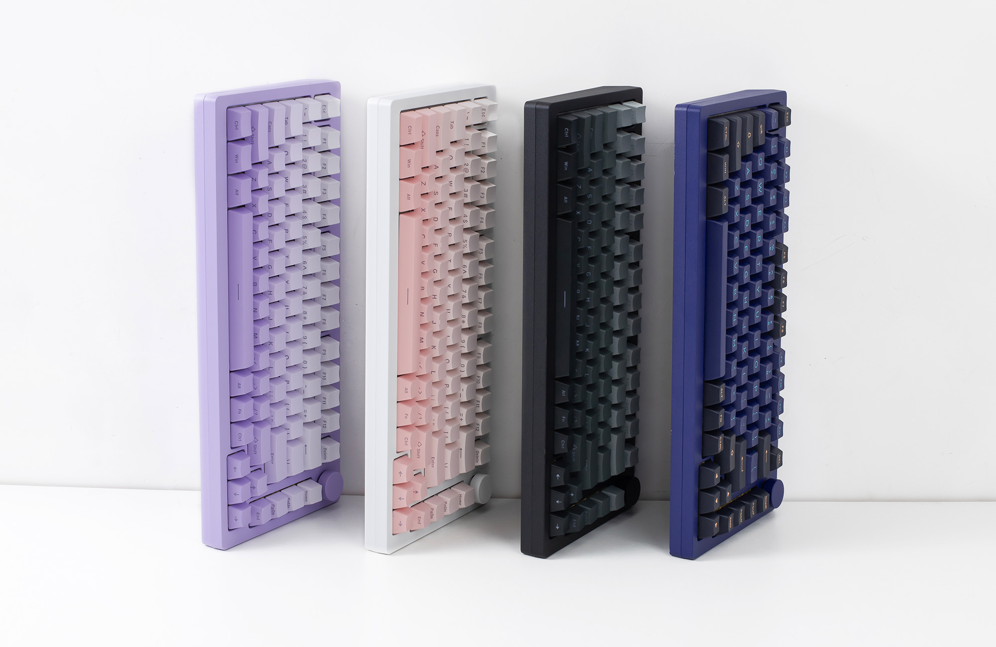 MonsGeek - Make Cool Gears Accessible.