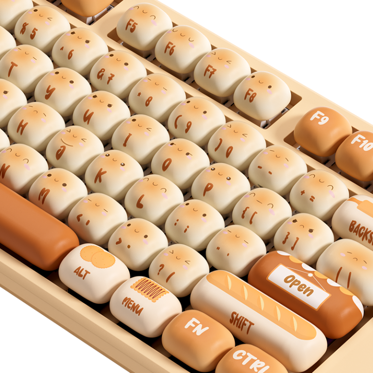 MG108B Bun Wonderland - MonsGeek