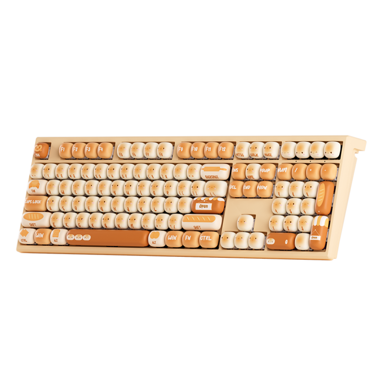 MG108B Bun Wonderland - MonsGeek