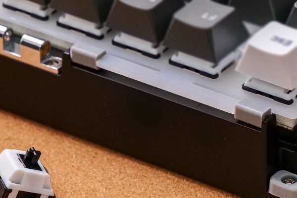 M1 V5 Rapid Disassembly Mechanical Keyboard- MonsGeek