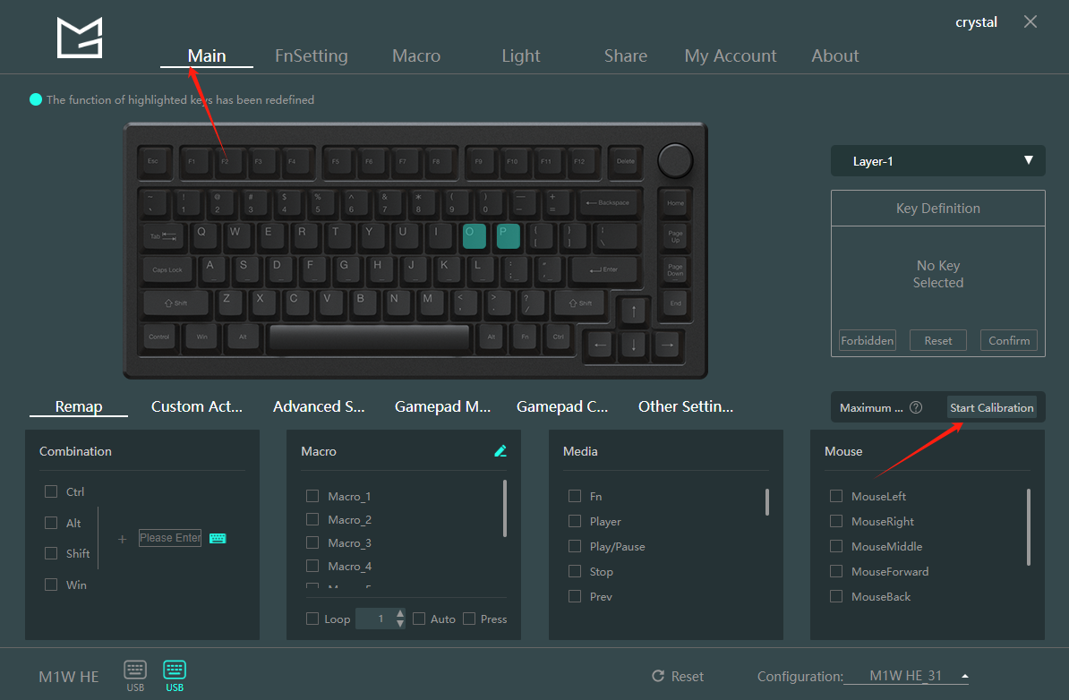 Troubleshooting: Some Switches Not Working on My HE/Magnetic Switches ...