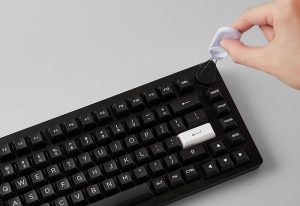 M1 V5 VIA Rapid Disassembly Mechanical Keyboard - MonsGeek