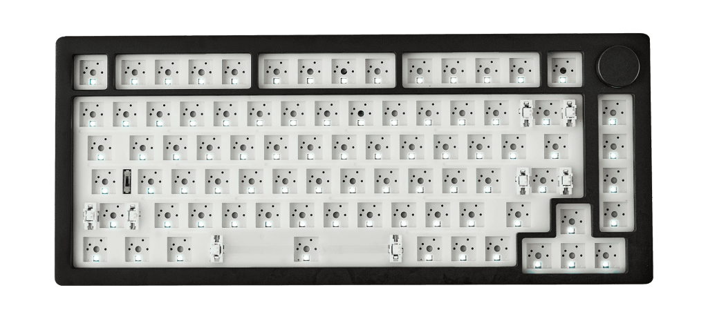 Keyboard DIY Guide - MonsGeek