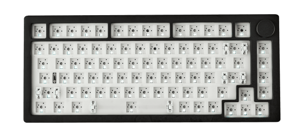 Keyboard DIY Guide - MonsGeek